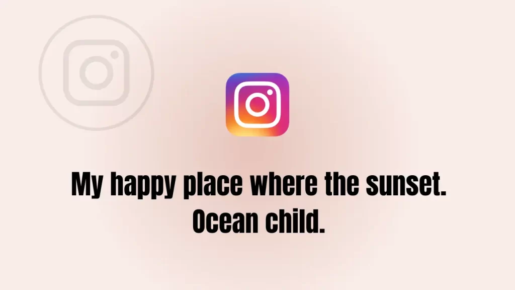 1000+ Best Sunset Captions For Instagram in 2023 - CaptionsFunda